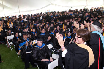 NECC Announces Plans for 2026 Commencement - NECC News