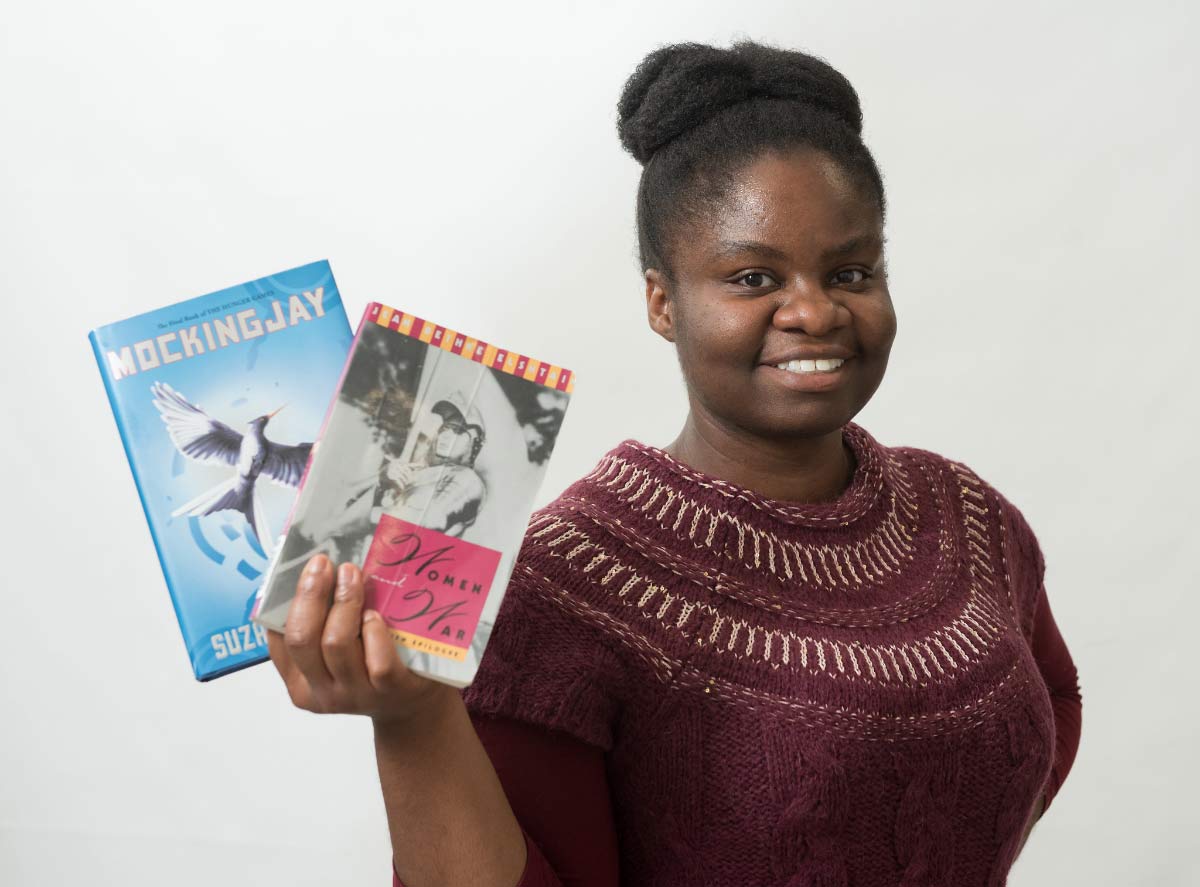 Sociology was the Answer for This Faculty Member - Northern Essex