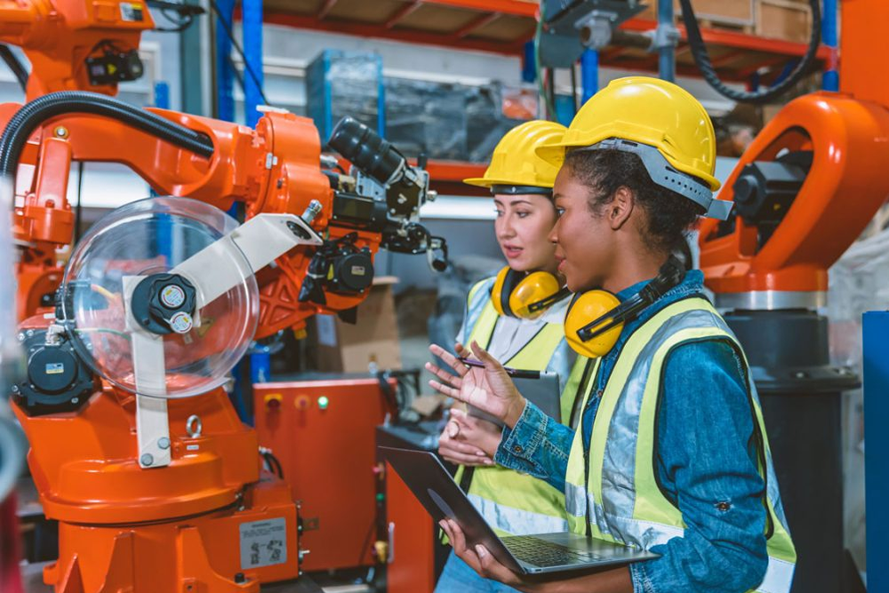 Base Manufacturing Program Launching to Meet Workforce Demand - Northern Essex