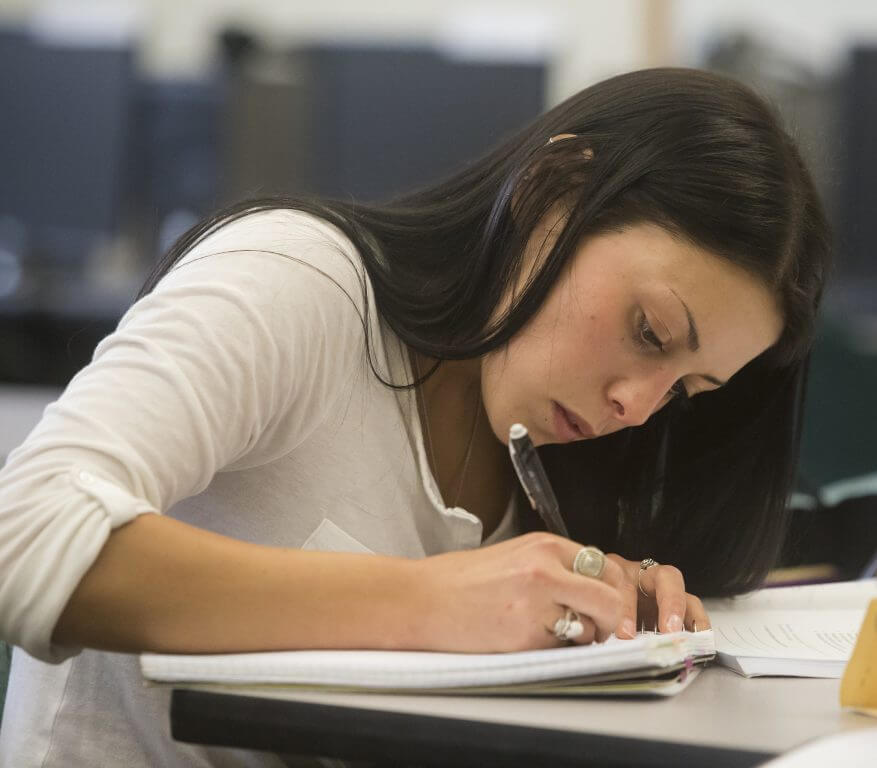 Writing Tutoring Resources - NECC