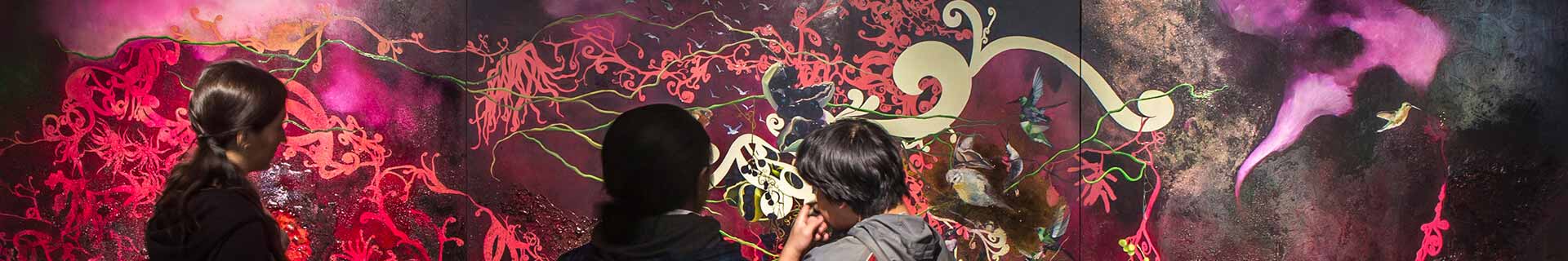 Honors Courses - NECC